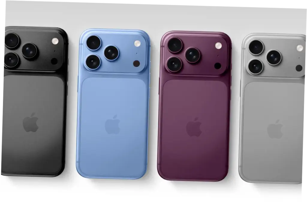 Apple iPhone 18 Pro Max: Spesifikasi, Harga, dan Tanggal Rilis – Berita ...
